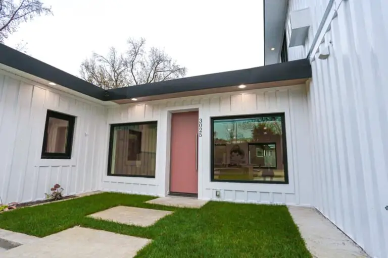 How to Transform an Old House Built in 1946 into a Fabulous Home with ...