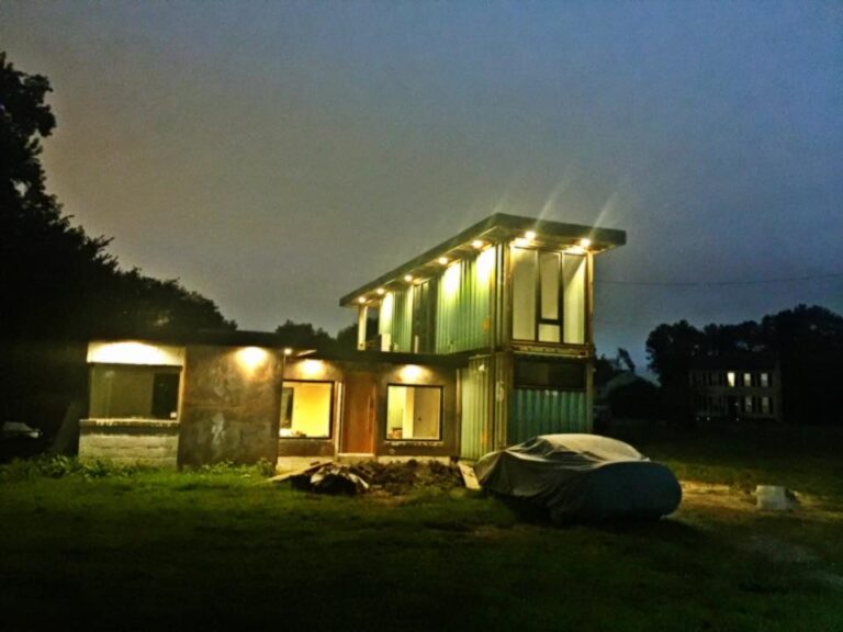 How to Transform an Old House Built in 1946 into a Fabulous Home with ...