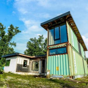 How to Transform an Old House Built in 1946 into a Fabulous Home with ...