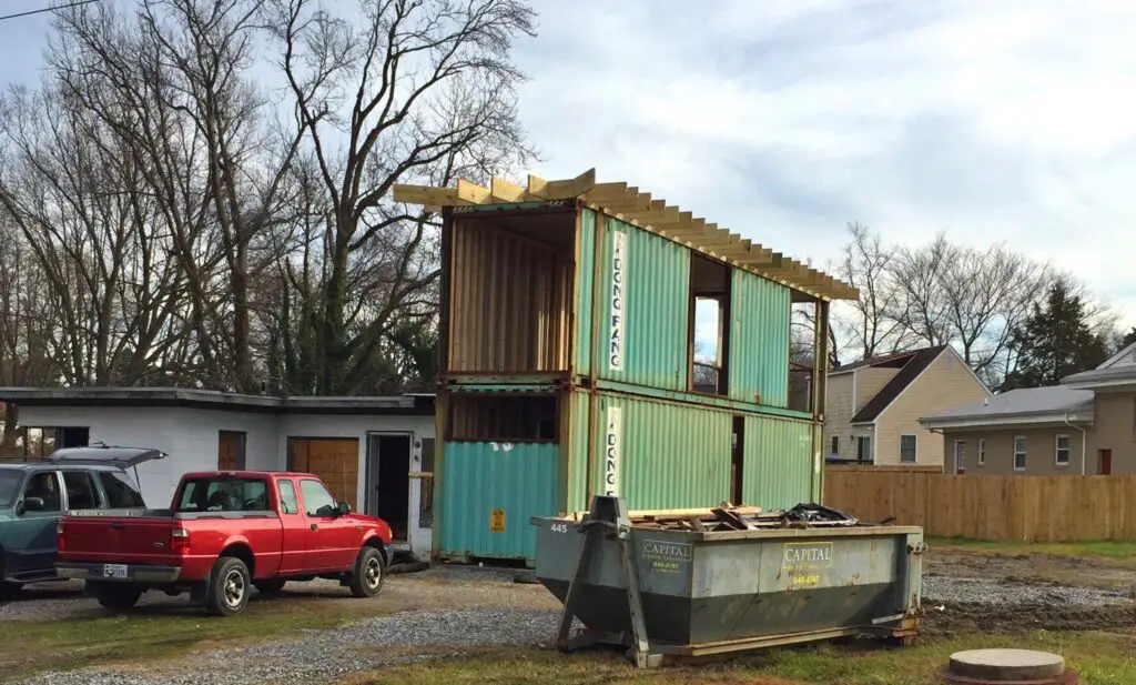 How to Transform an Old House Built in 1946 into a Fabulous Home with ...