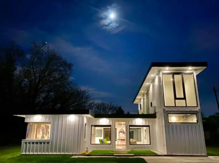 How to Transform an Old House Built in 1946 into a Fabulous Home with ...