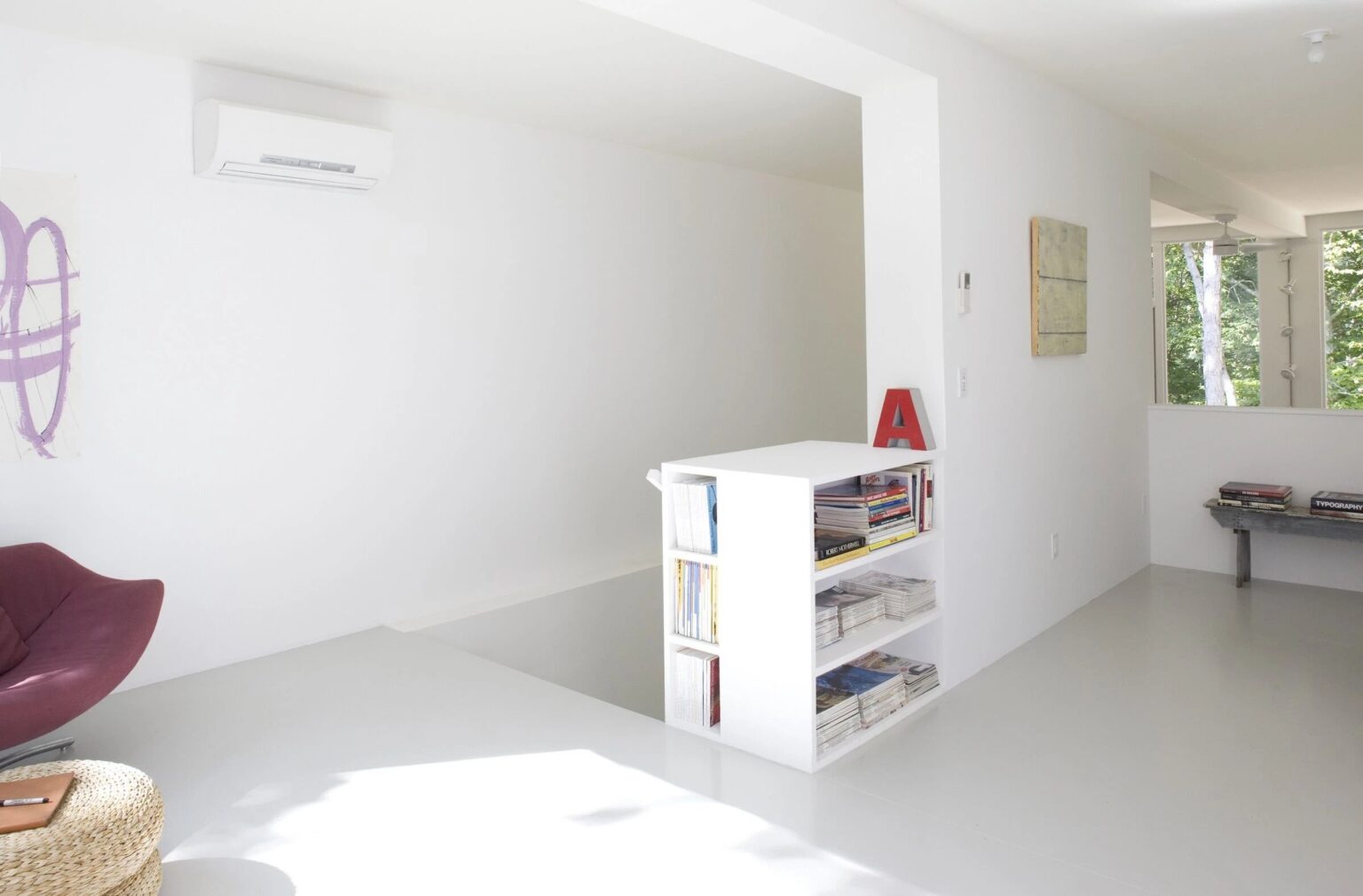 See the two-story Shipping Container House with a Basement in the ...