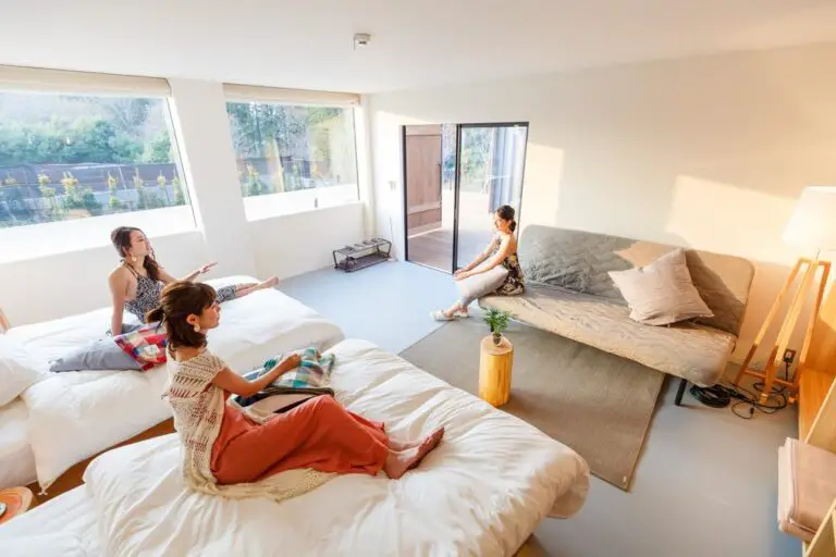 Glamping Facility of Container Houses with Panoramic Views