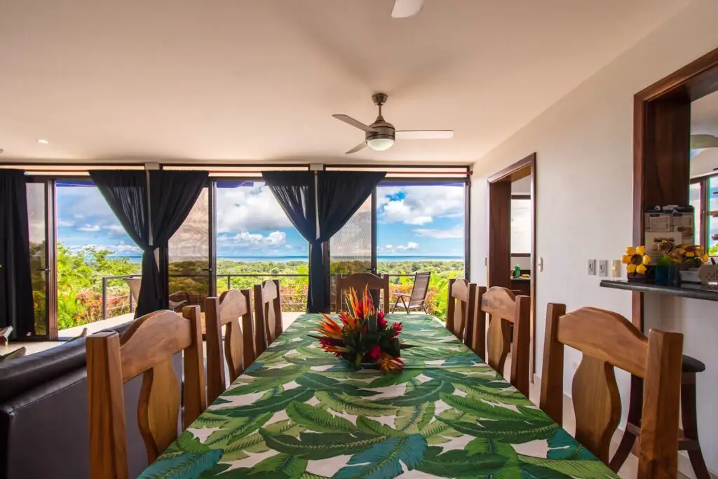 Gorgeous Container House Located Between the Rainforest and the Pacific ...