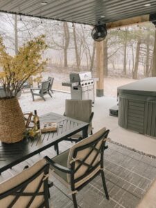 Unique and Creative Shipping Container House - Living in a Container