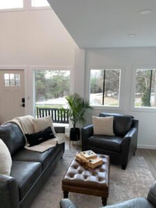 Unique and Creative Shipping Container House - Living in a Container