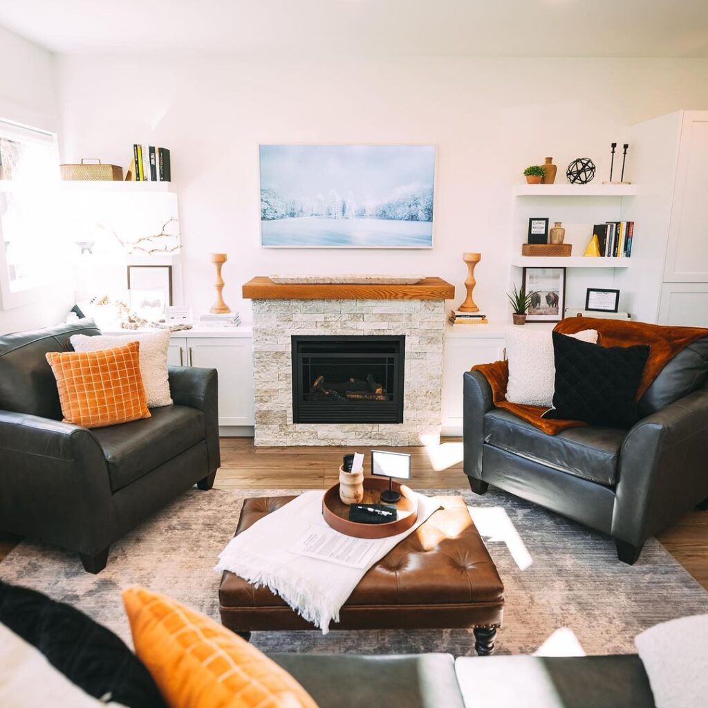 Unique and Creative Shipping Container House - Living in a Container