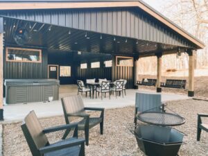 Unique and Creative Shipping Container House - Living in a Container