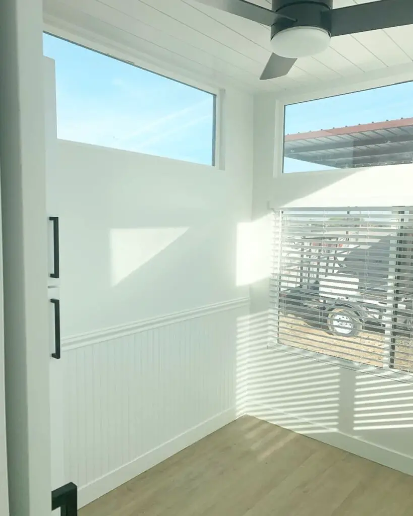 $70,000 Container Farmhouse