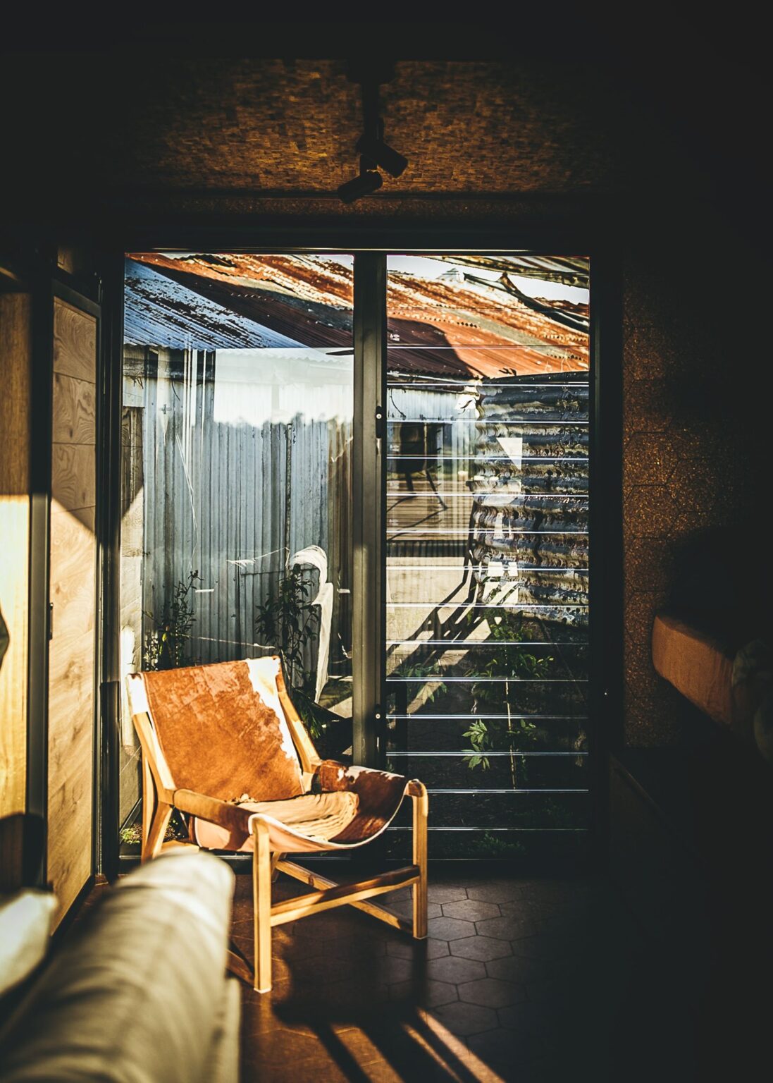 Luxury Off-Grid Container House