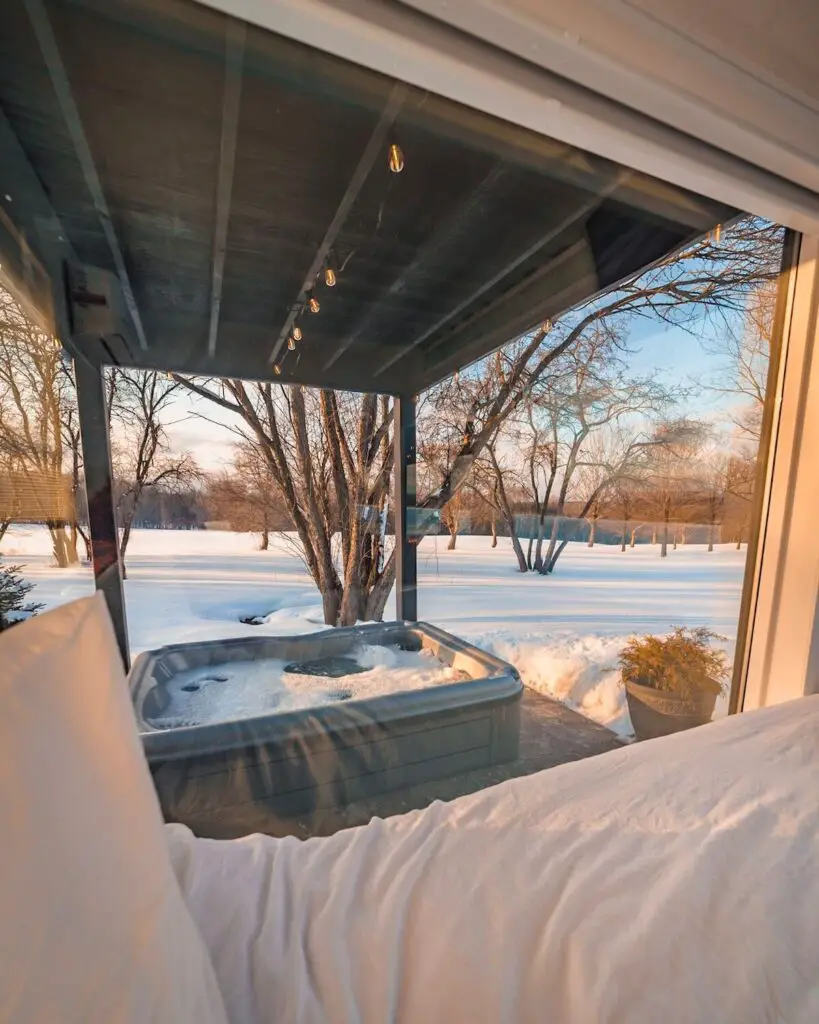 Breathtaking Shipping Container Transformation- Living in a Container