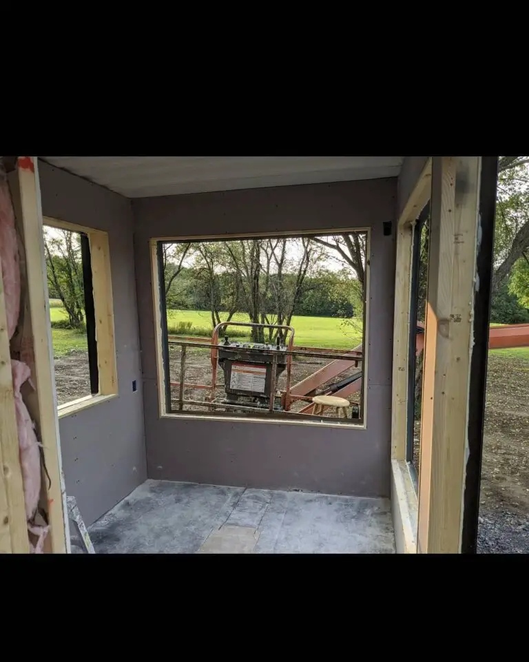 Breathtaking Shipping Container Transformation- Living in a Container