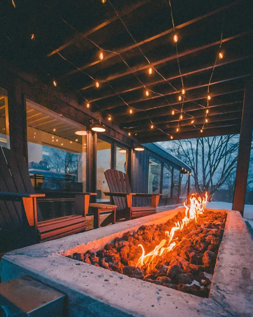 Breathtaking Shipping Container Transformation- Living in a Container