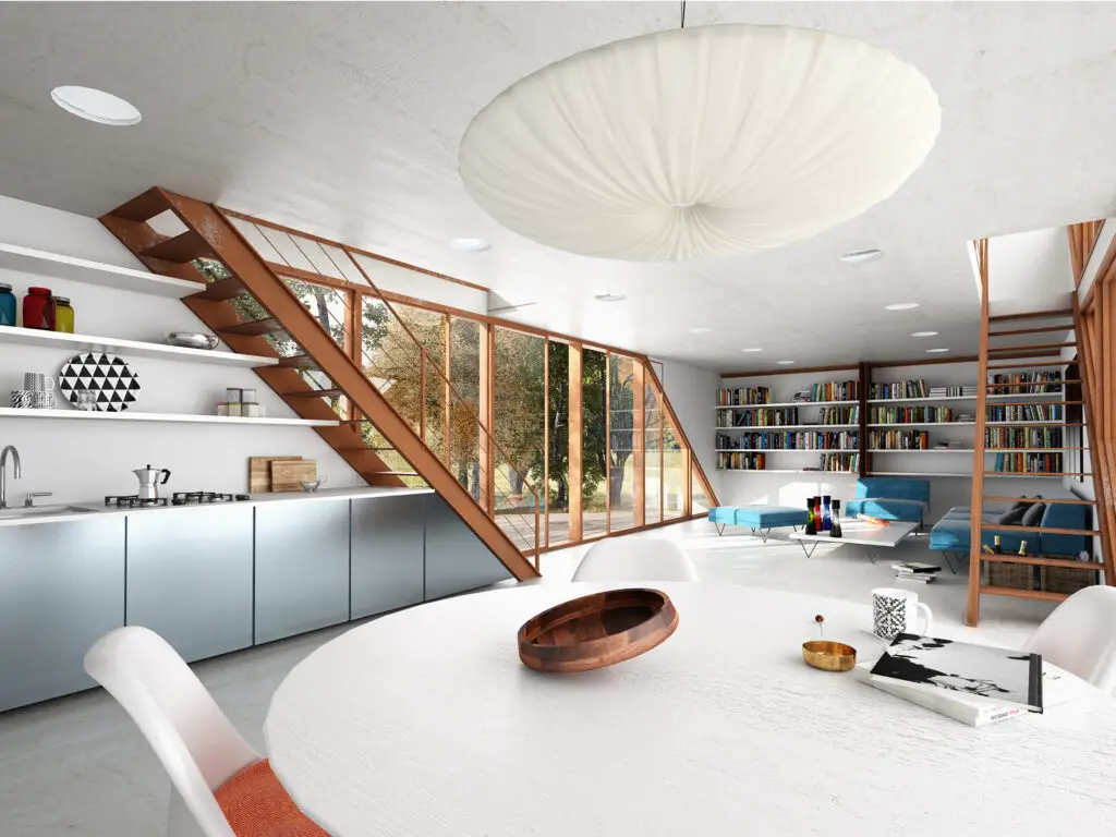 A New Approach to the Shipping Container Houses, C-HOME