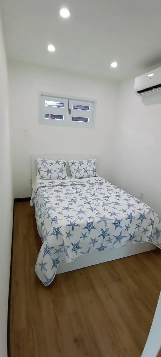 Tiny House in Puerto Rico - Living in a Container