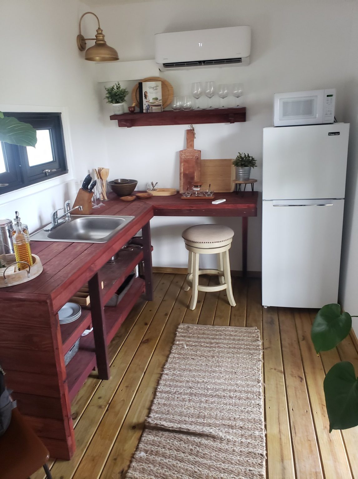 Container House in Puerto Rico - Living in a Container