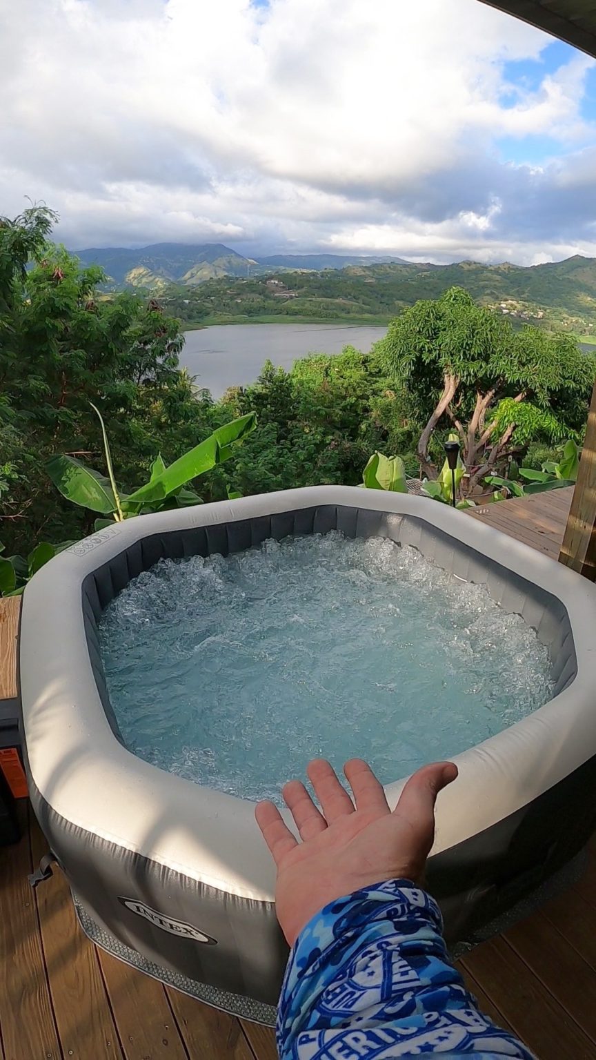 Container House in Puerto Rico - Living in a Container