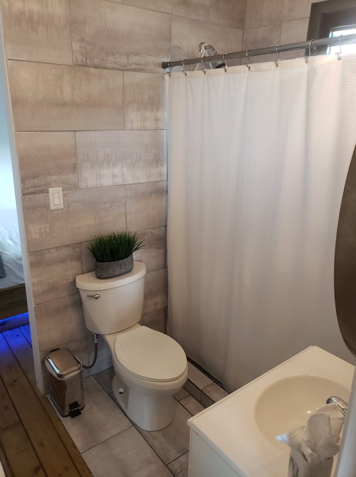 Container House in Puerto Rico - Living in a Container