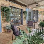 Container House in Puerto Rico - Living in a Container