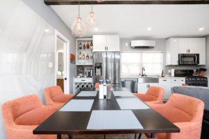 Modern Container Home in Houston - Living in a Container