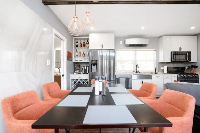 Modern Container Home in Houston - Living in a Container