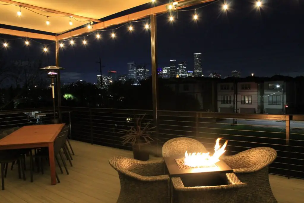 Modern Container Home in Houston - Living in a Container