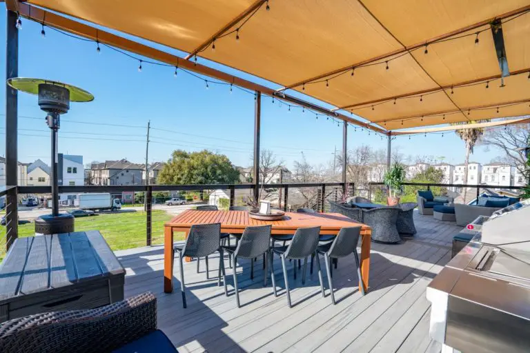 Modern Container Home in Houston - Living in a Container