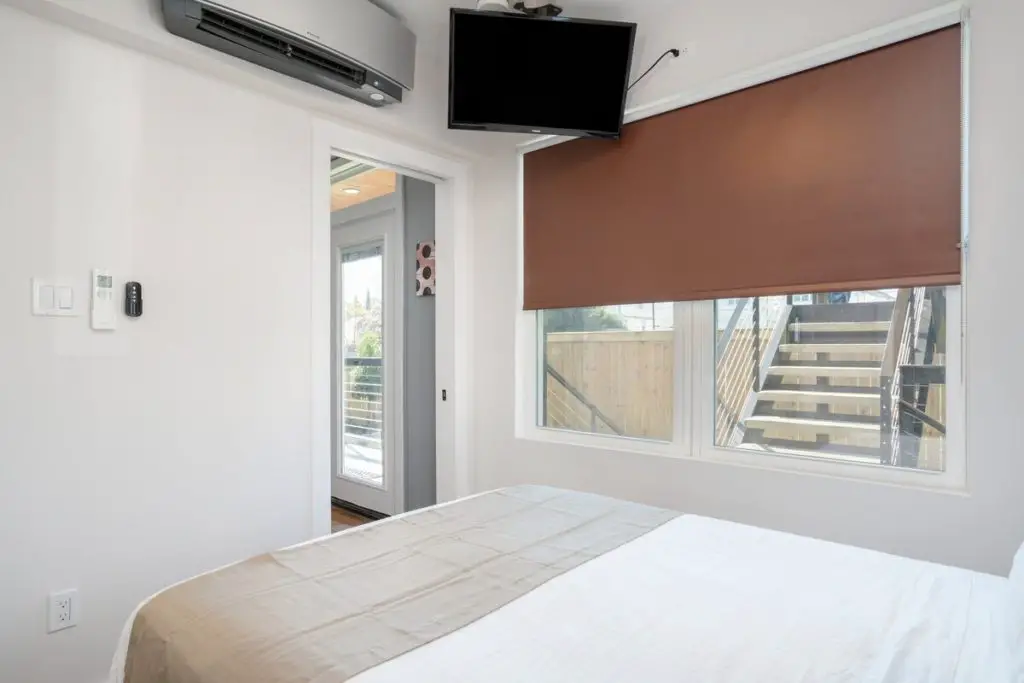 Modern Container Home in Houston - Living in a Container