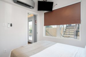 Modern Container Home in Houston - Living in a Container