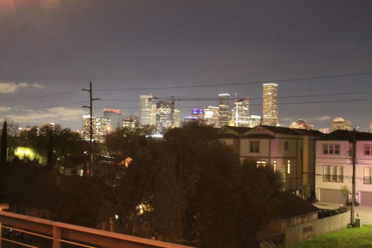 Modern Container Home in Houston - Living in a Container