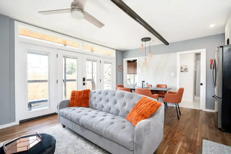 Modern Container Home in Houston - Living in a Container