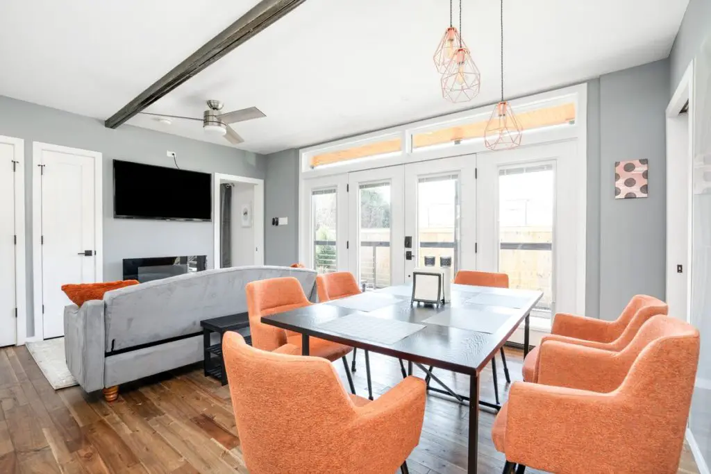 Modern Container Home in Houston - Living in a Container