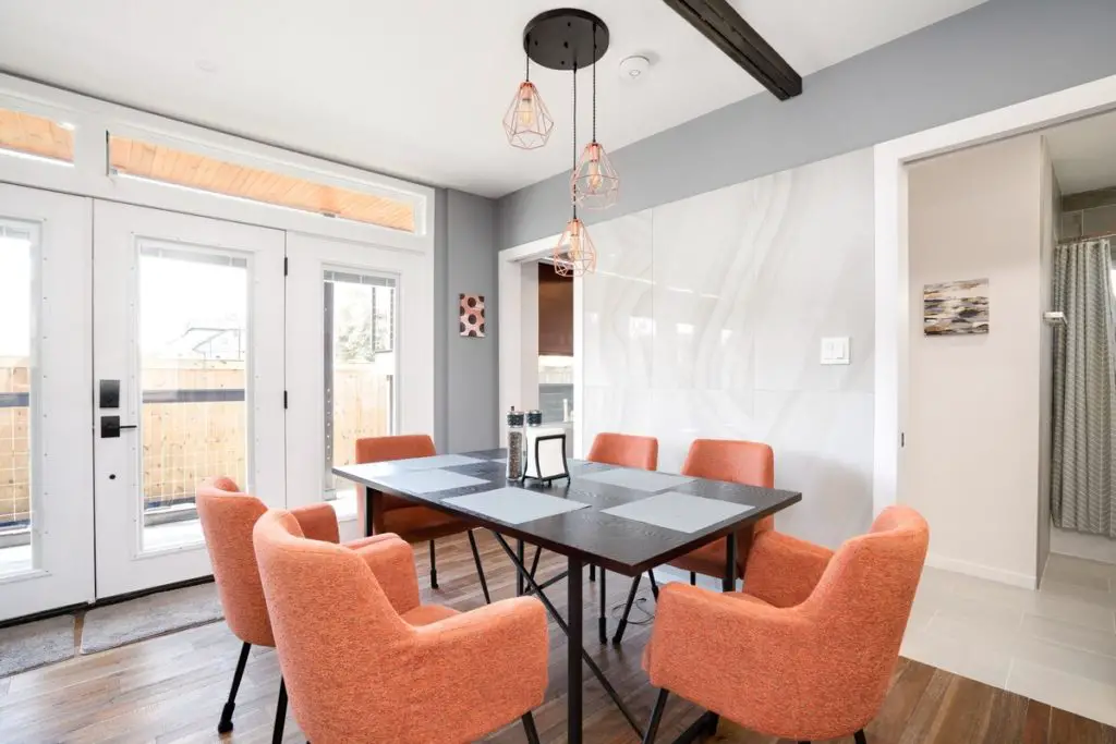 Modern Container Home in Houston - Living in a Container