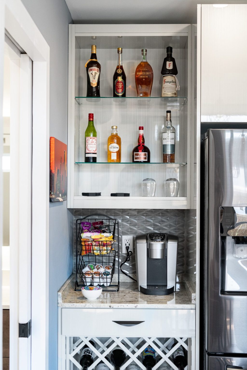 Modern Container Home in Houston - Living in a Container