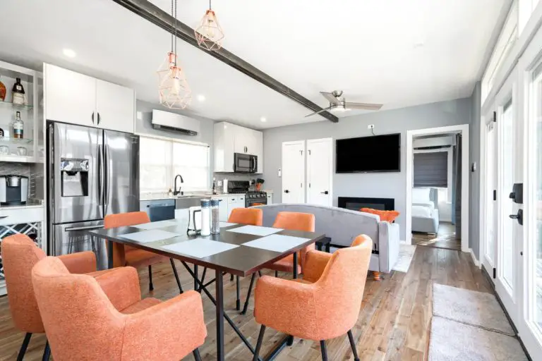 Modern Container Home in Houston - Living in a Container