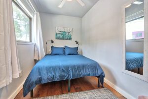 Pink Container House