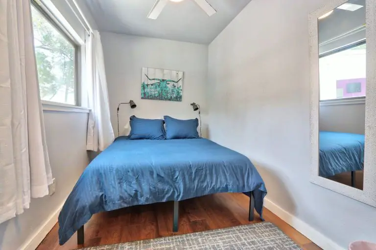 Pink Container House