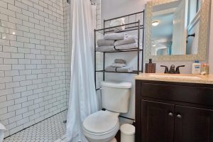 Pink Container House