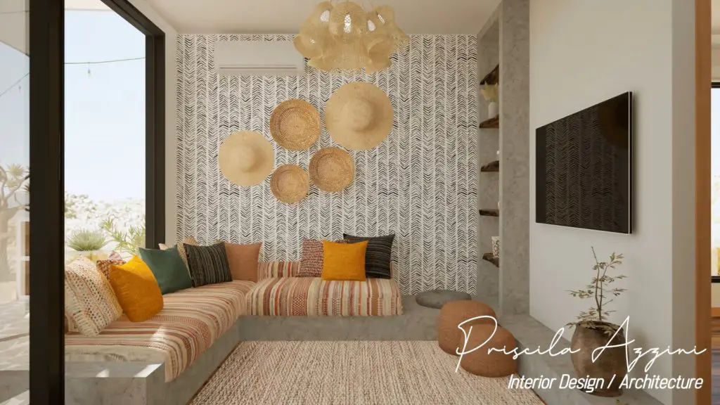 Off-Grid Container Home Design