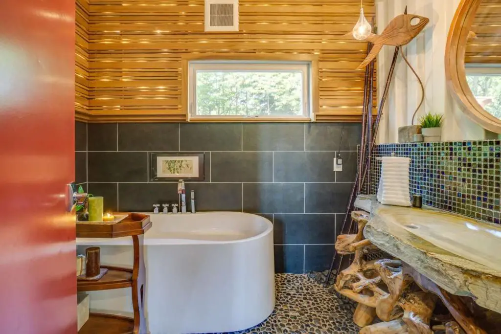 $2M Asian Inspired Container Home