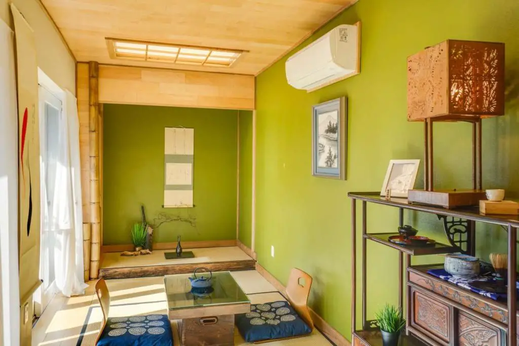 $2M Asian Inspired Container Home