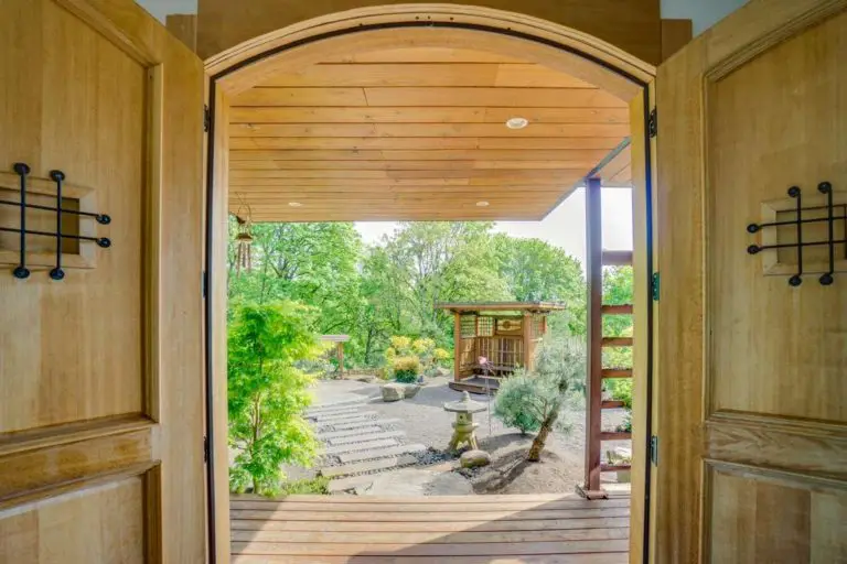 $2M Asian Inspired Container Home