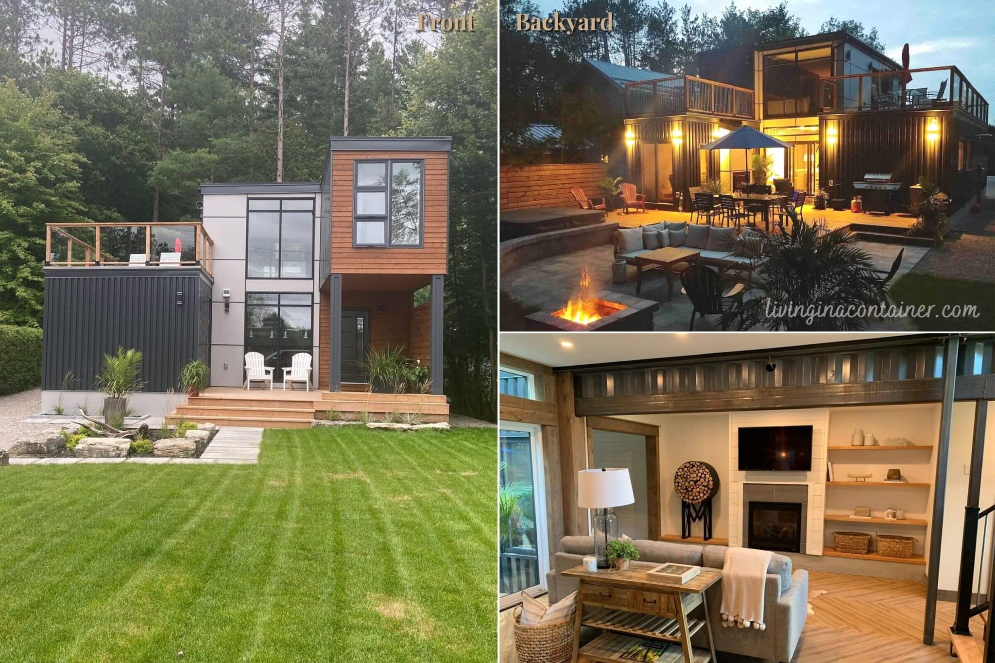 World's Best Shipping Container Projects | Living in a Container