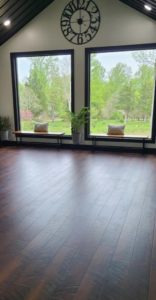 Shipping Container Home in Indiana