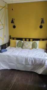 Shipping Container Home in Indiana