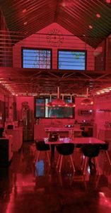 Shipping Container Home in Indiana