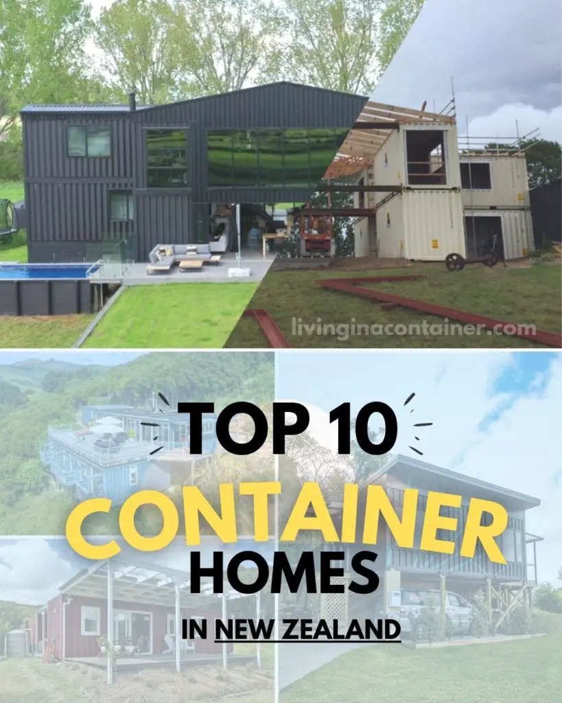 World's Best Shipping Container Projects | Living in a Container