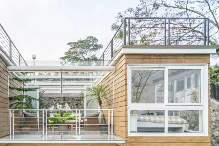 Transforming a Used Shipping Container into a Luxury Villa!