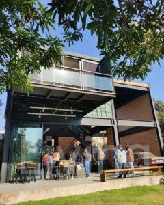 Loft Container Home in Sao Paulo | Living in a Container