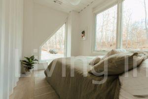 The Hygge Box Hop Luxury-Equipped Container House